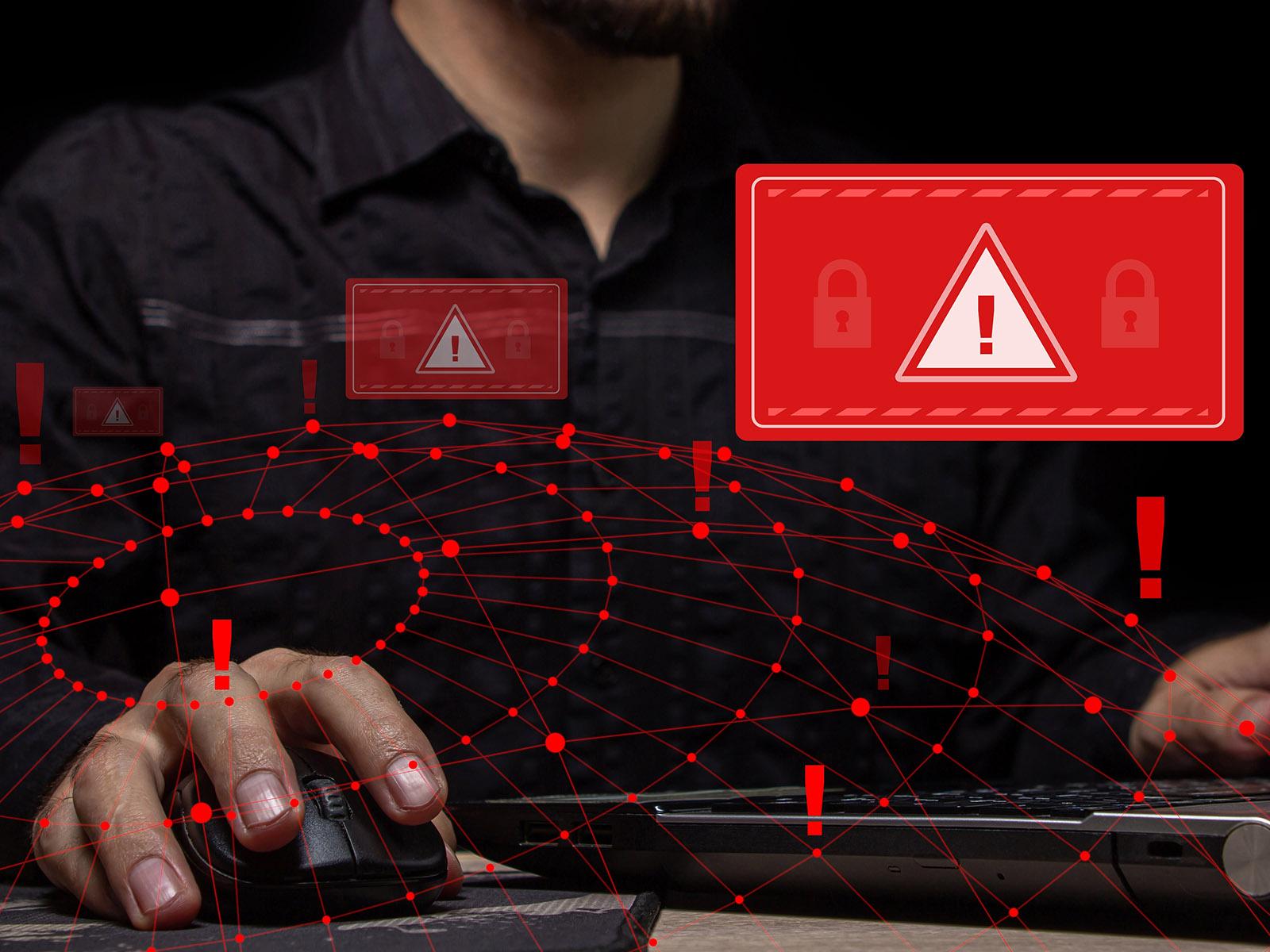 Researchers Strengthen Defenses Against Common Cyberattack | News Release | PNNL